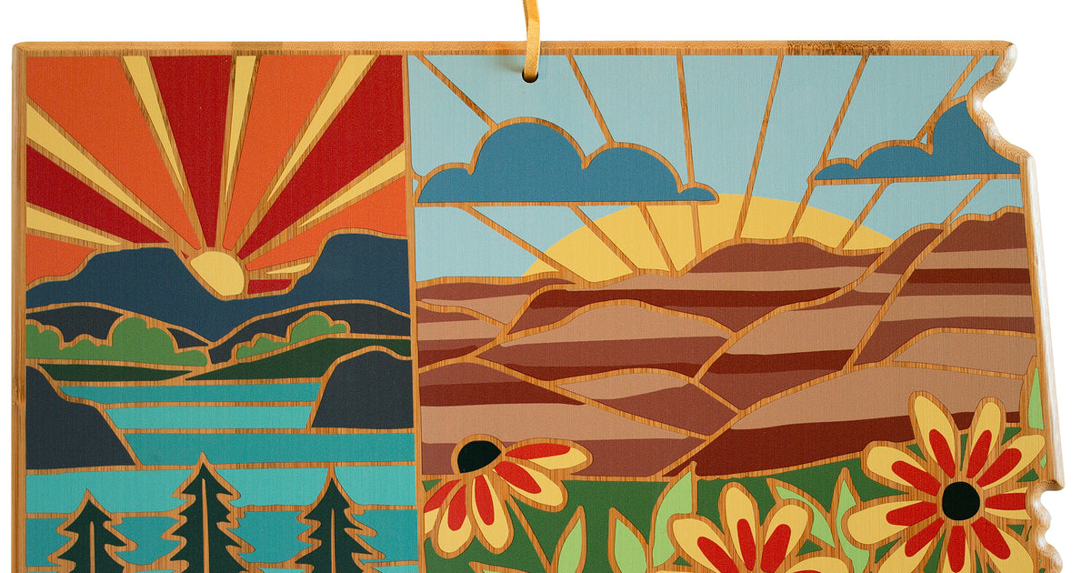 Summer Stokes South Dakota – Totally Bamboo Wholesale
