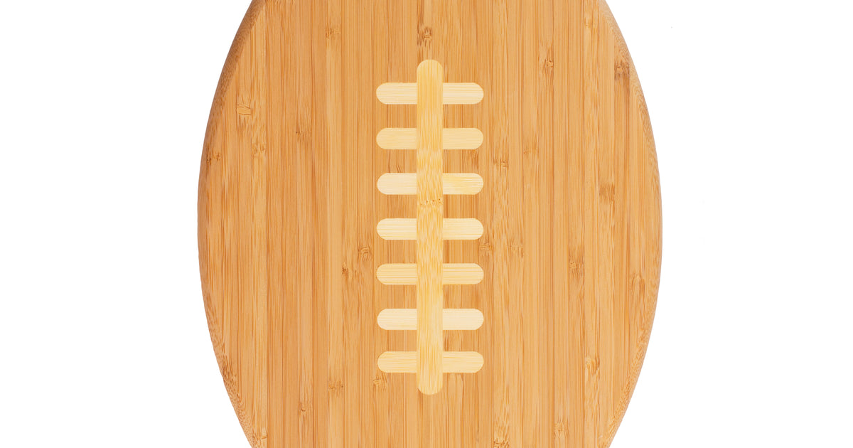 Football Board – Totally Bamboo Wholesale